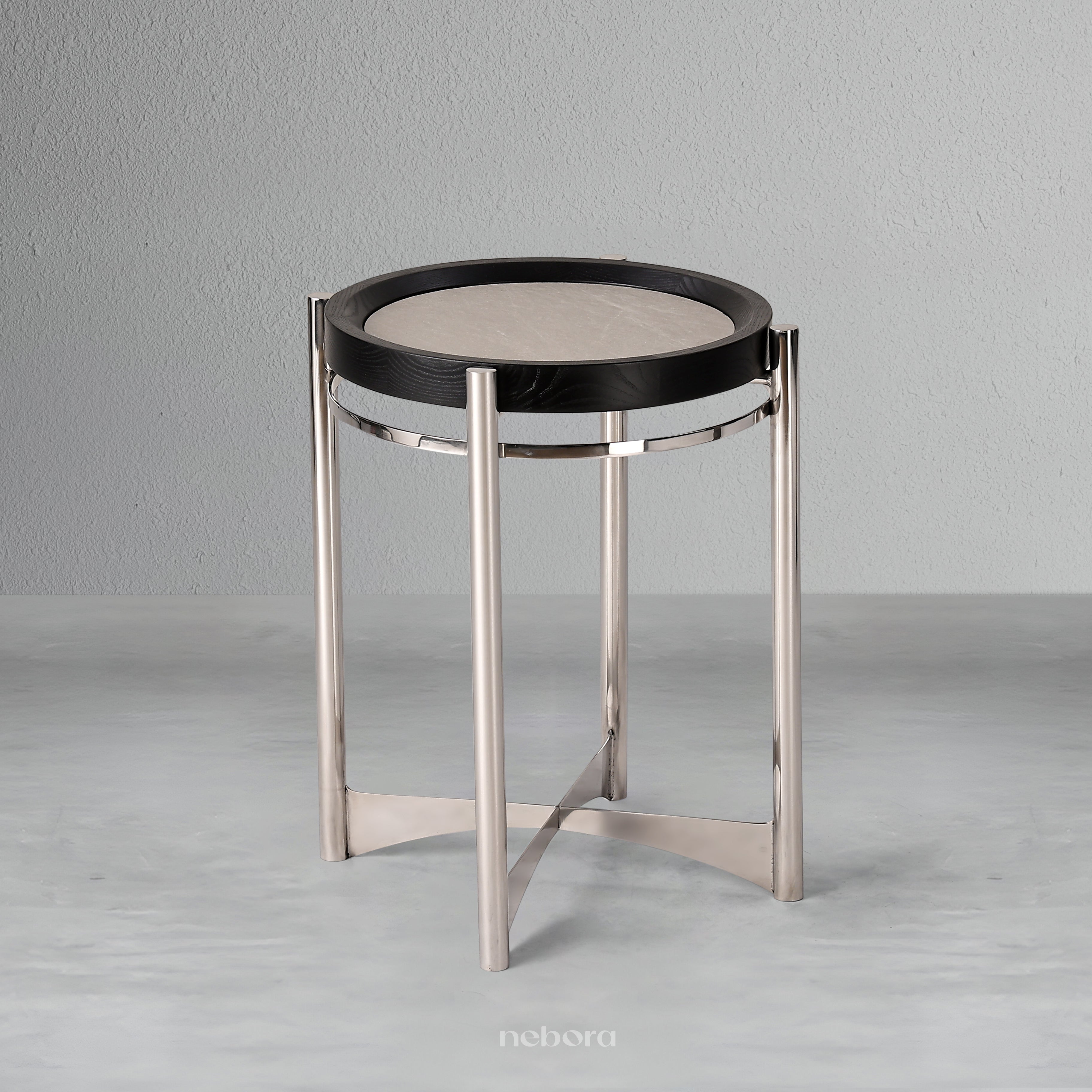 Calista Side Table – Nebora