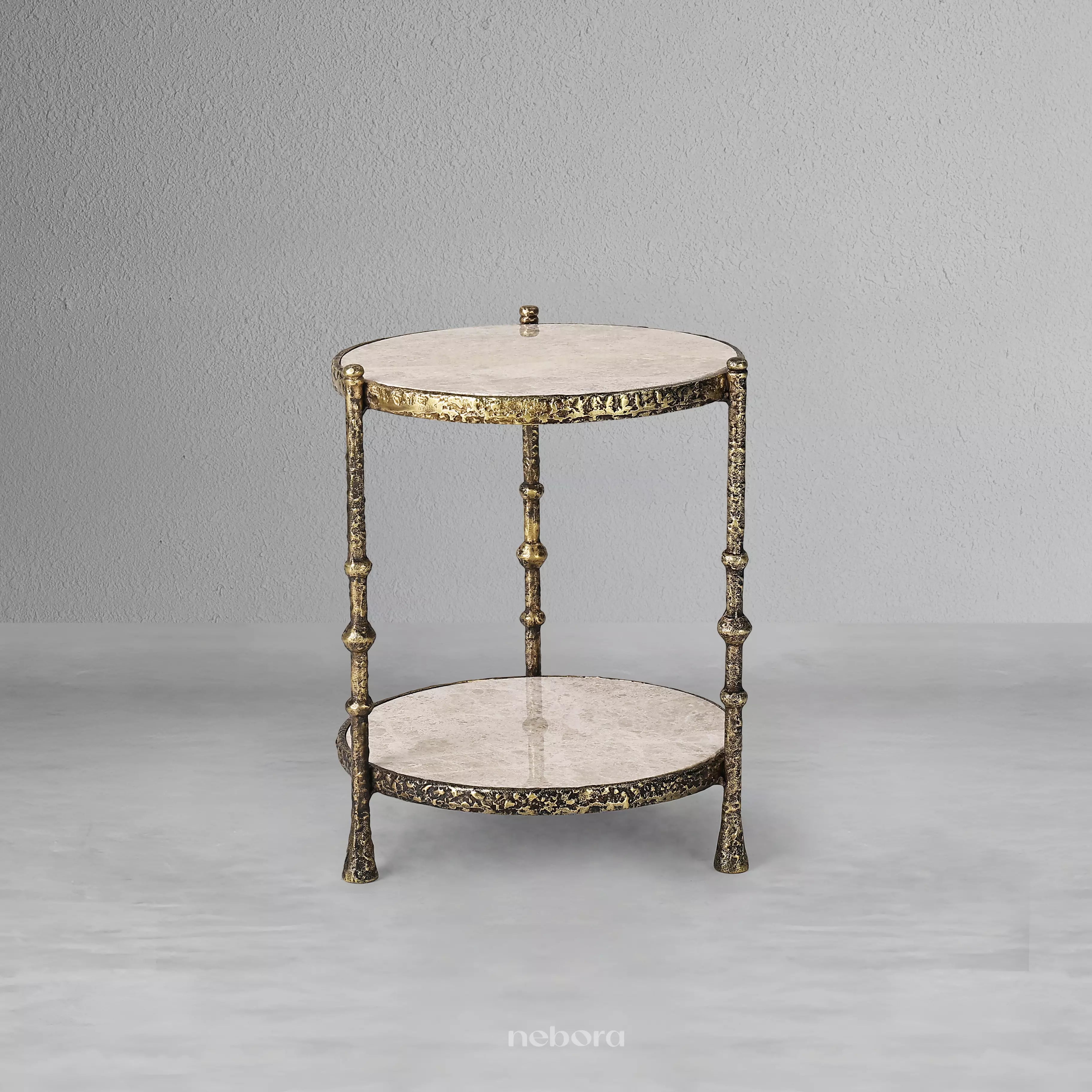 Imperial Side Table – Nebora