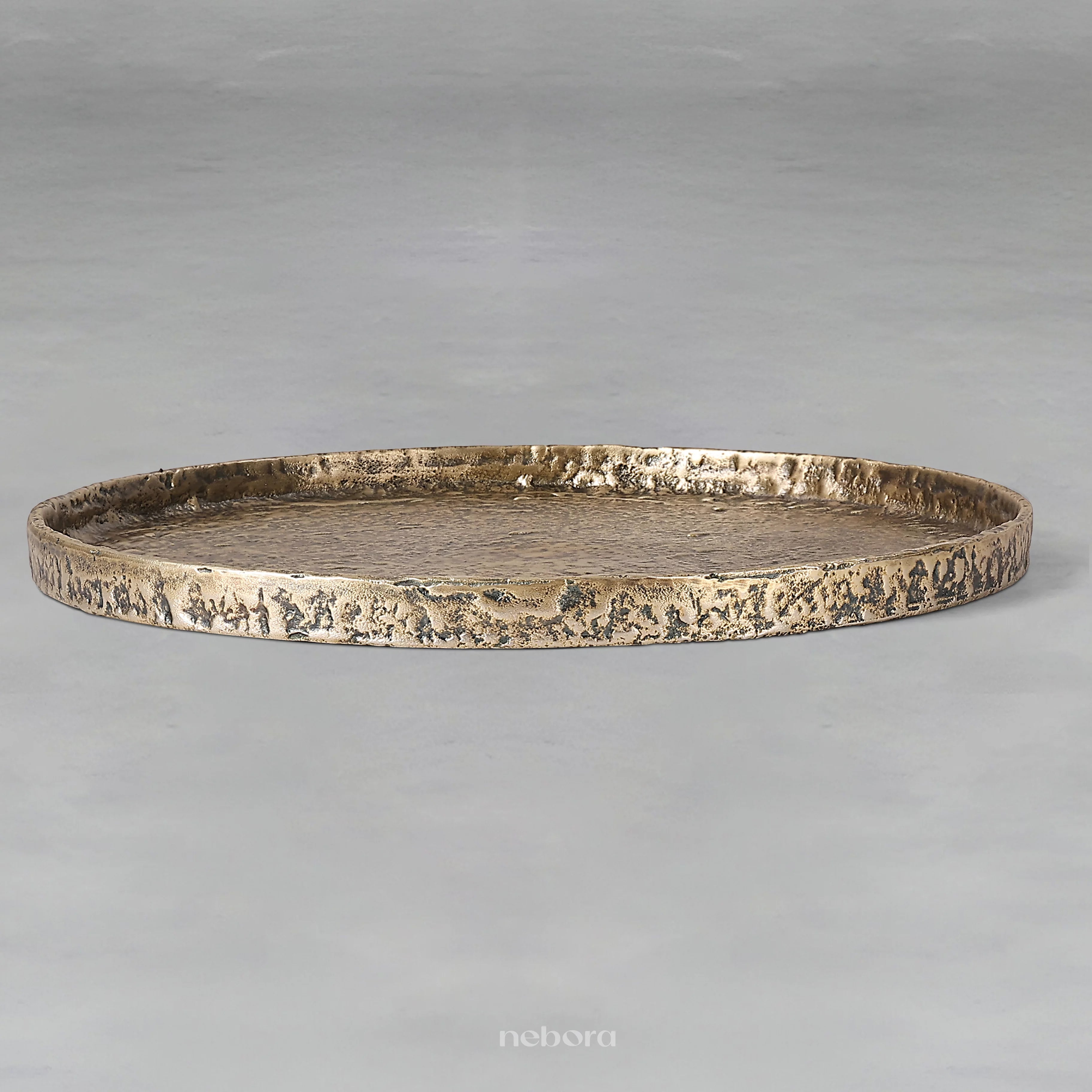 Casted Platter Large – Nebora