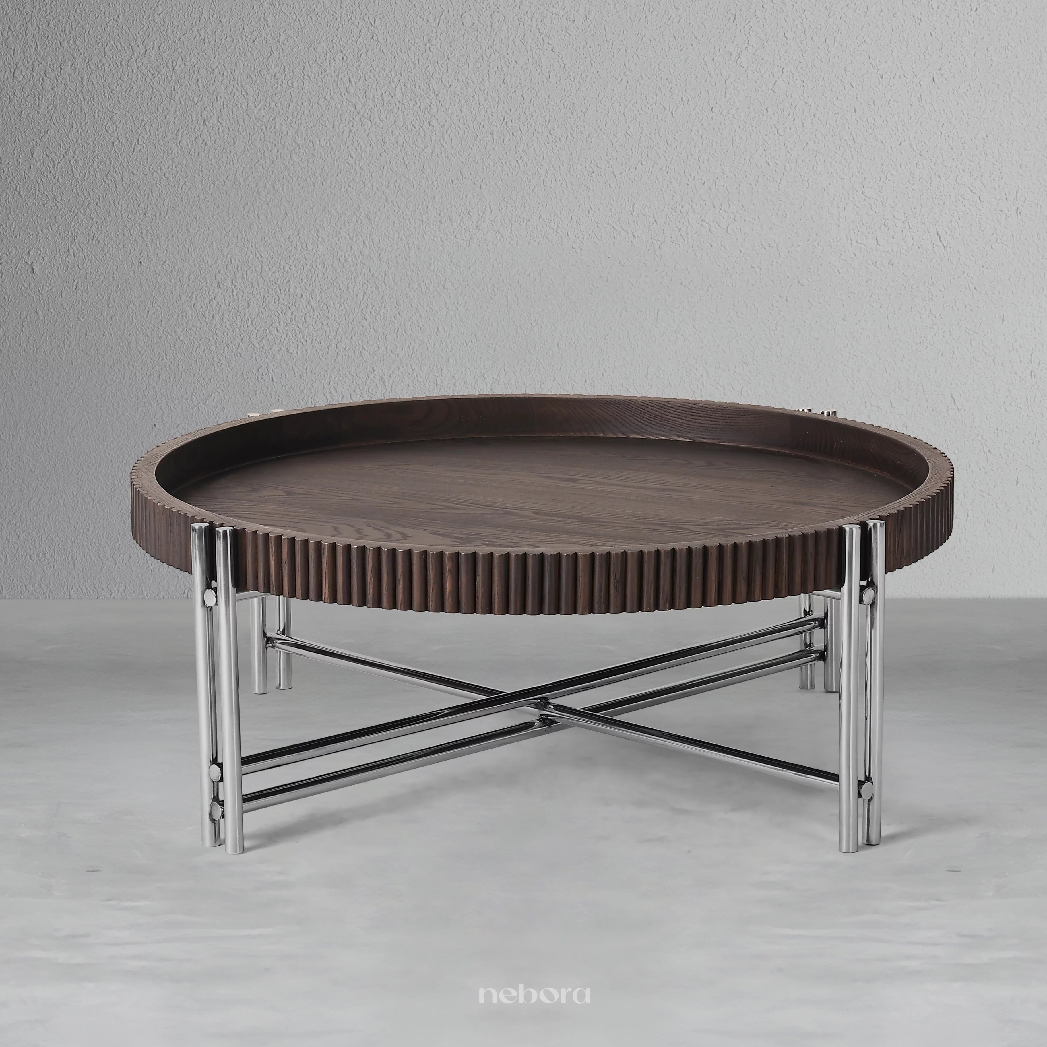 Corvus Coffee Table – Nebora
